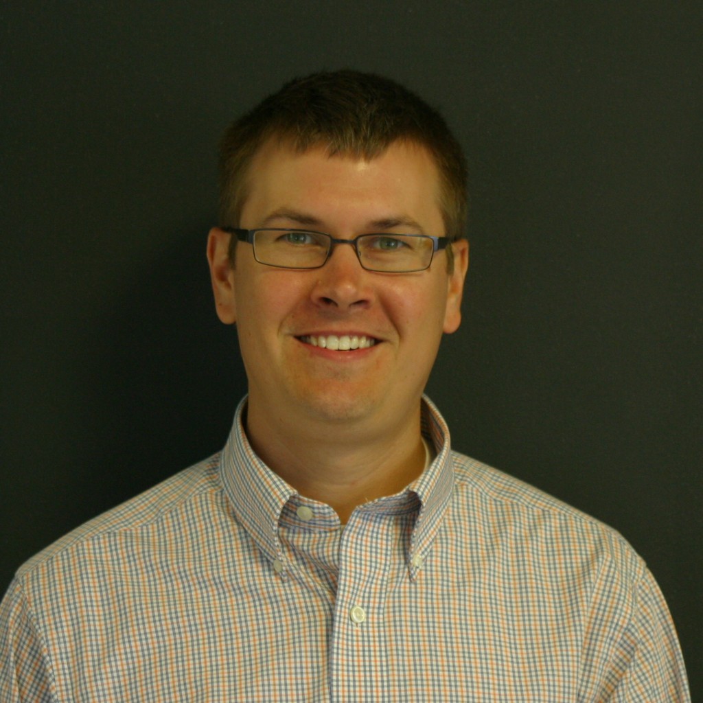 JT Forys – Cofactor Genomics