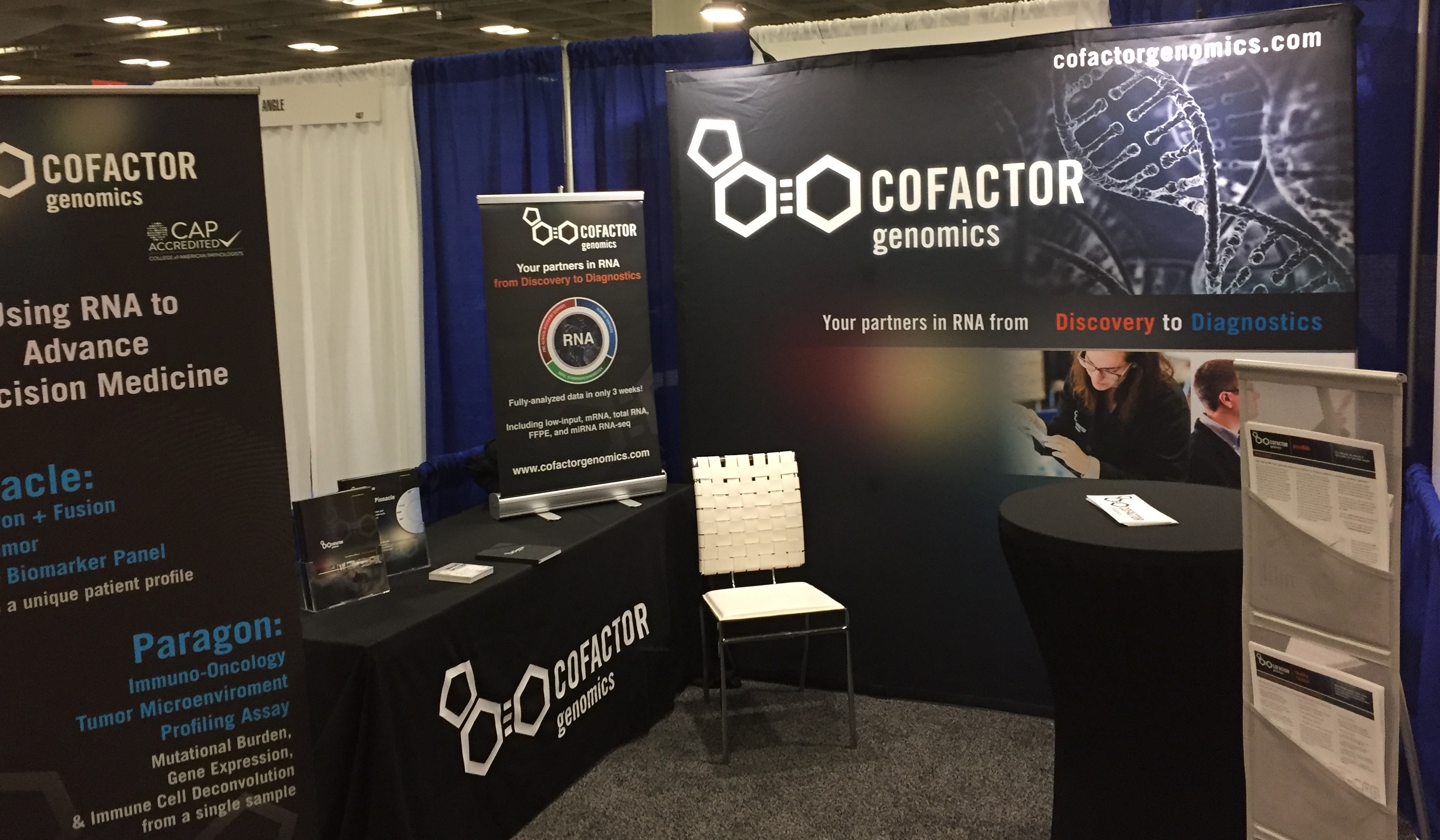 MMTC2017_booth_edited – Cofactor Genomics