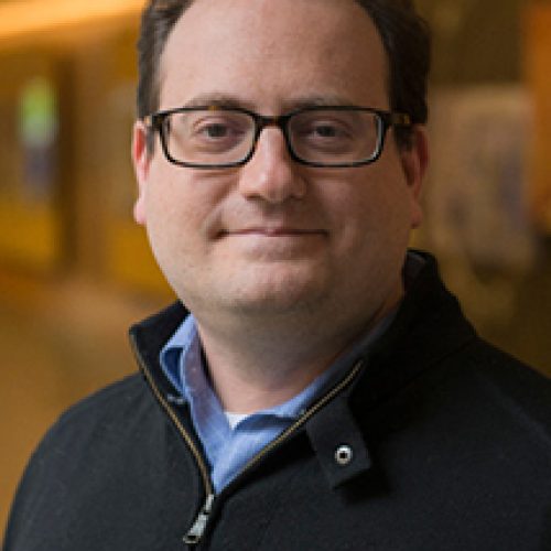 Steven Daniel, PHD – Cofactor Genomics