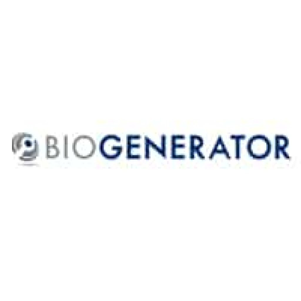 Investors – Cofactor Genomics