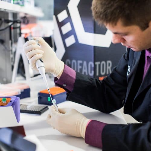 Basket Trials for Cancer Treatments – Cofactor Genomics