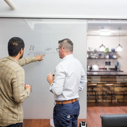 Molecular Subtyping and Cancer – Cofactor Genomics