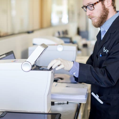 Technologies for Measuring Cell Surface Markers – Cofactor Genomics