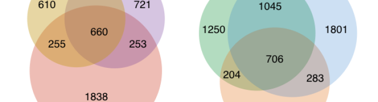 Shared mRNA Transcripts – Cofactor Genomics