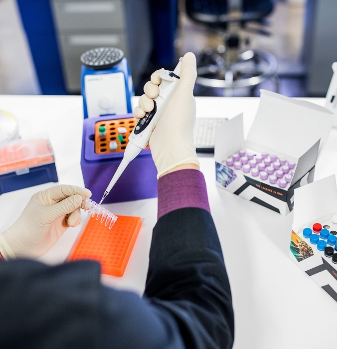 Cofactor Genomics – Cofactor Genomics